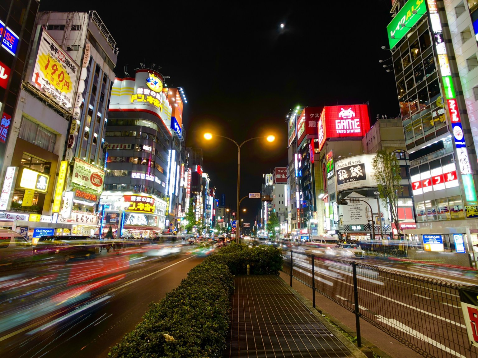 11 Hollywood Movie Locations in Japan | Japan Wonder Travel Blog