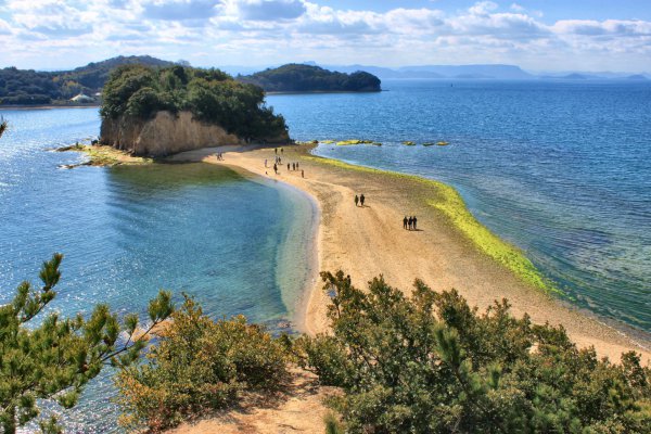 How to Spend the Day on Shodoshima Island | Japan Wonder Travel Blog