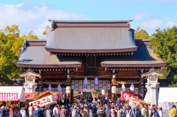 Shinto vs Buddhism- Differences and History | Japan Wonder Travel Blog