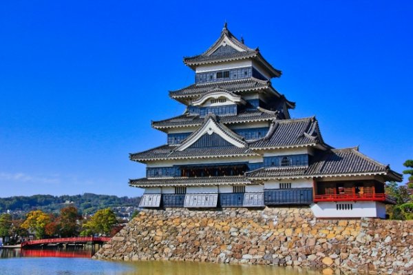 12 Original Castles in Japan that Survived Turbulent Times | Japan ...