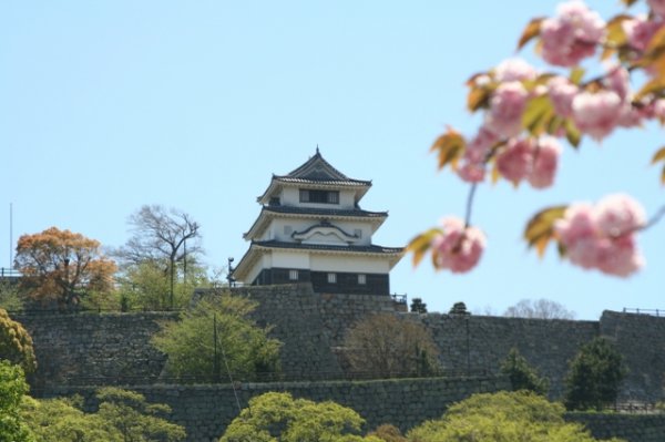 12 Original Castles in Japan that Survived Turbulent Times | Japan ...