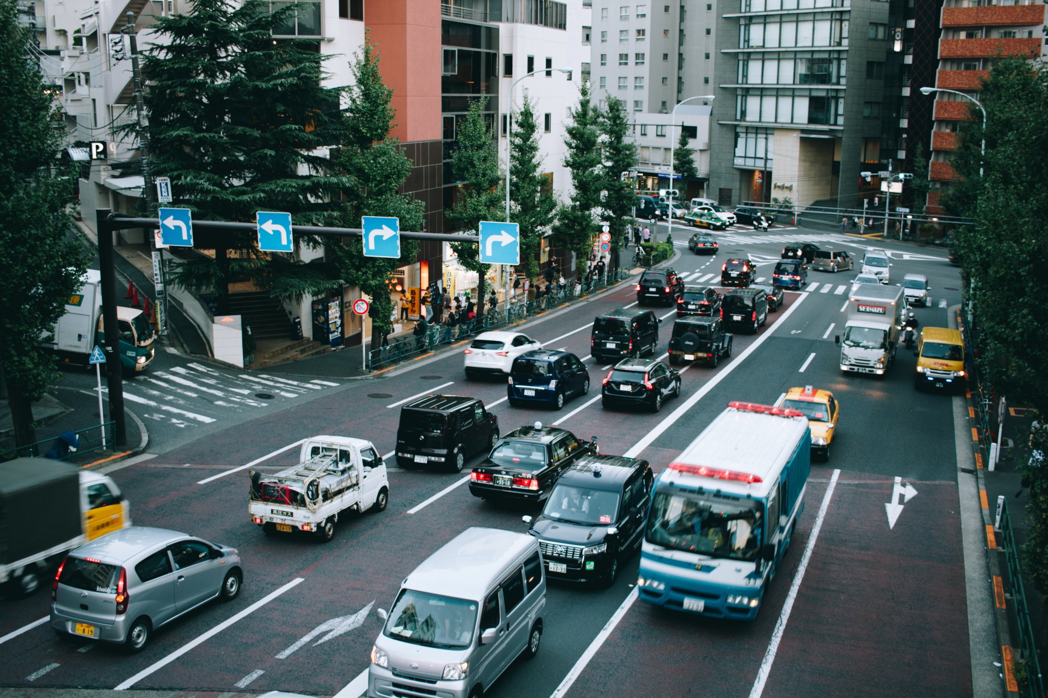 Driving in Japan: Everything You Need To Know | Japan Wonder Travel Blog