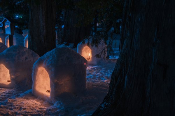 10 Winter Snow Festivals in Japan 2025-2026 | Japan Wonder Travel Blog