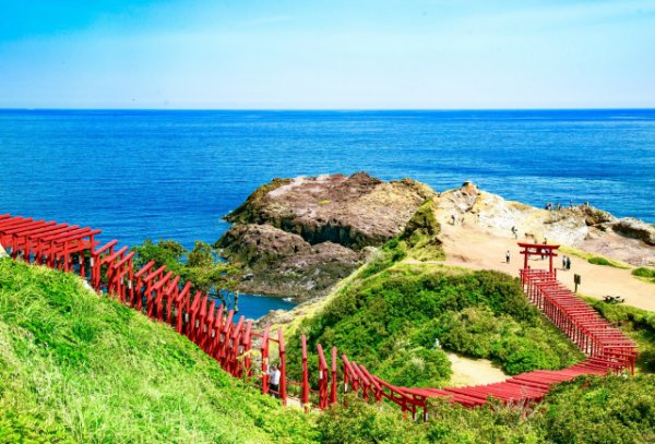 11 Best Tourist Spots in Yamaguchi | Japan Wonder Travel Blog
