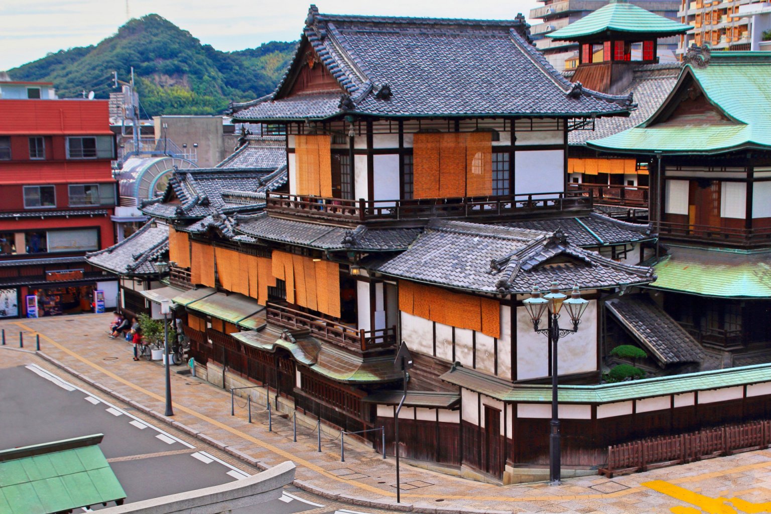 10 Iconic Traditional Onsen in Japan You Need To Visit | Japan Wonder ...