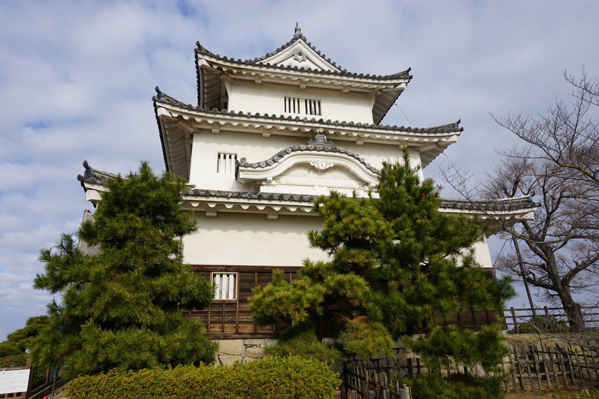 12 Original Castles in Japan that Survived Turbulent Times | Japan ...