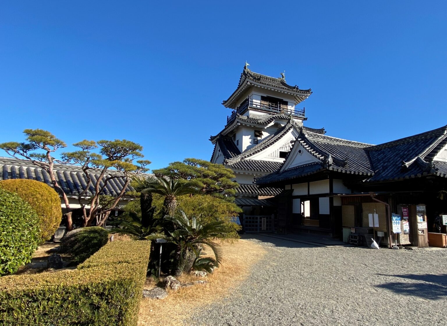 12 Original Castles in Japan that Survived Turbulent Times | Japan ...