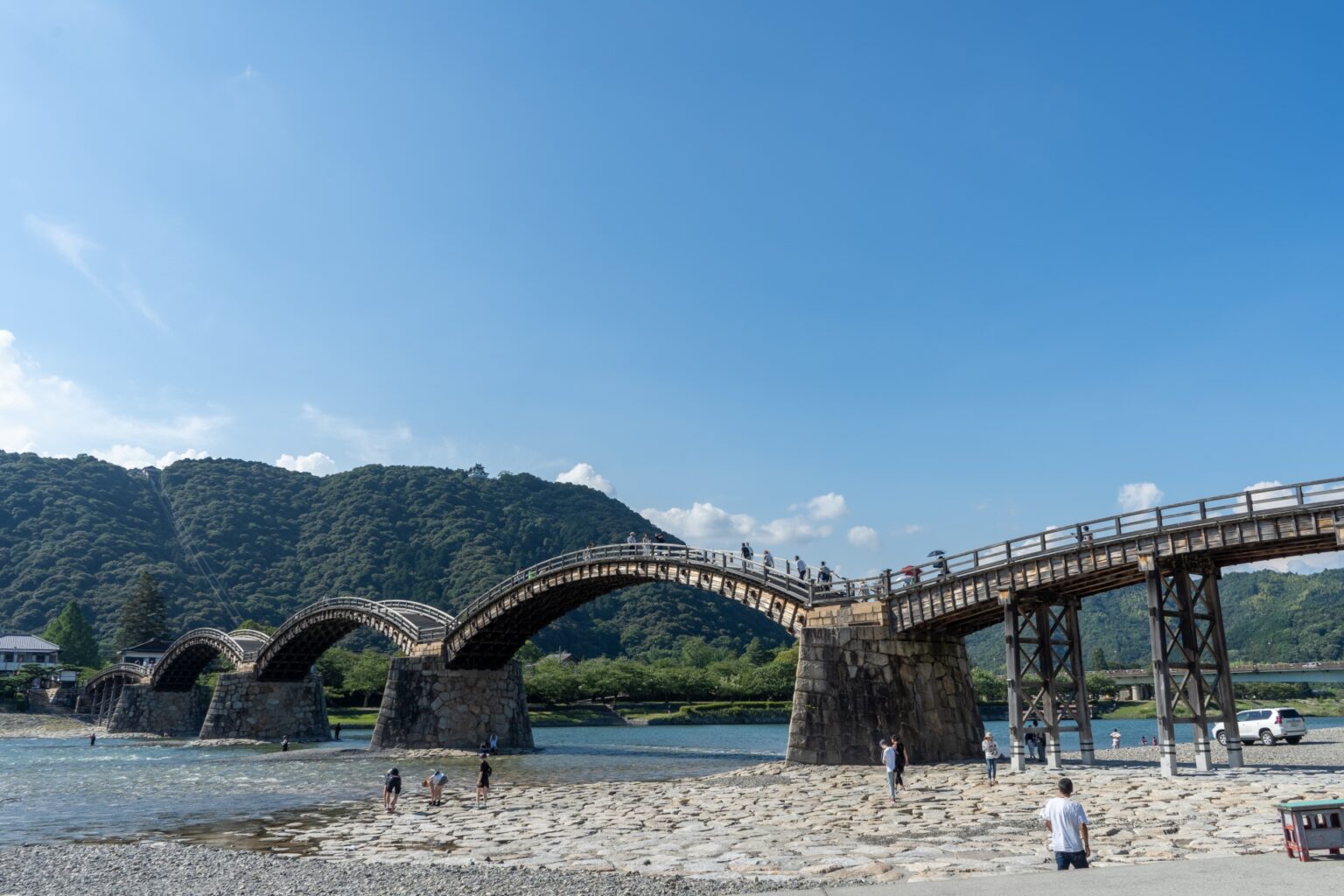 11 Best Tourist Spots in Yamaguchi | Japan Wonder Travel Blog