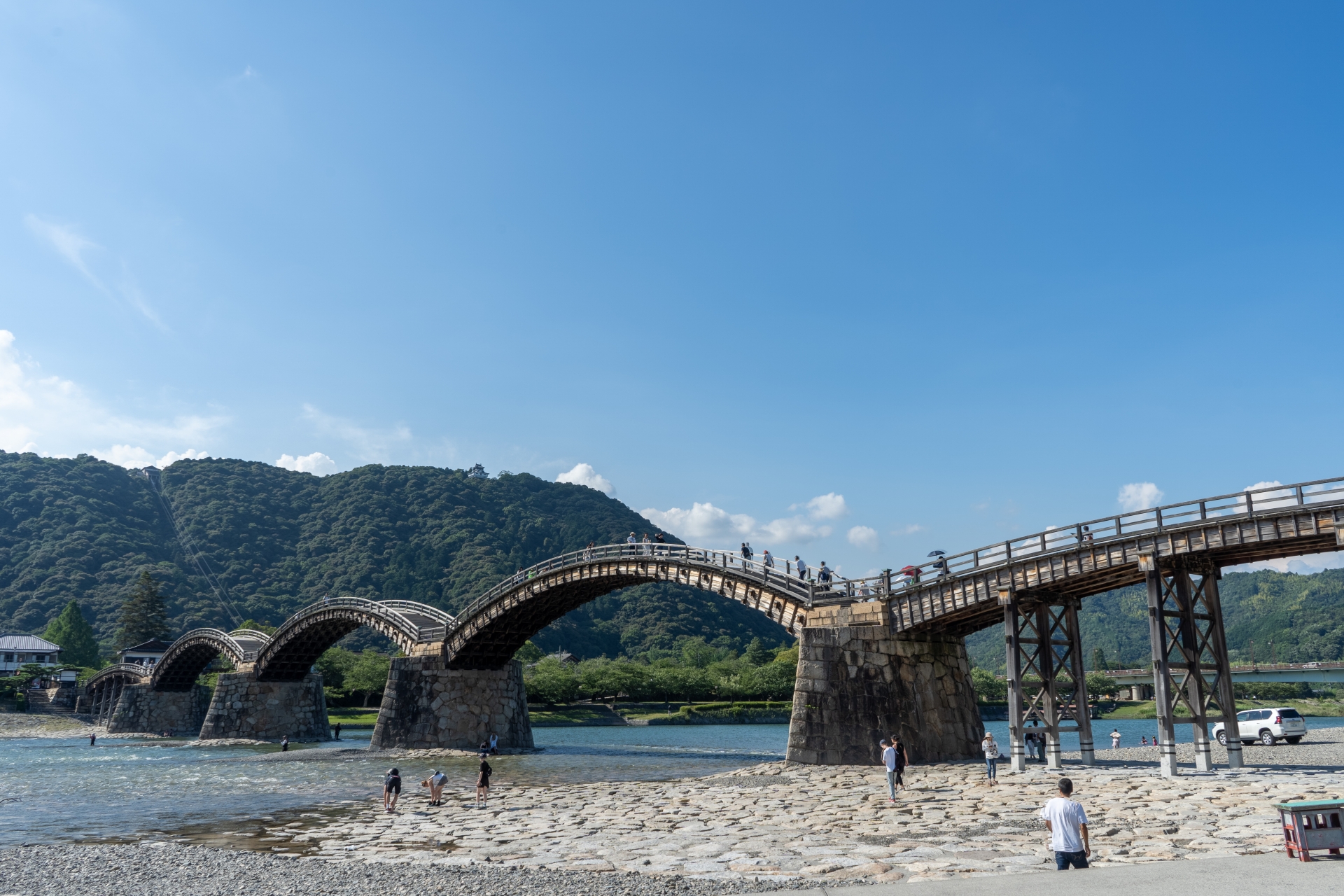 11 Best Tourist Spots in Yamaguchi | Japan Wonder Travel Blog