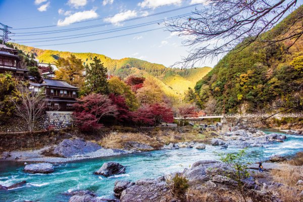 10 Cool Mountains to Hike in Japan | Japan Wonder Travel Blog