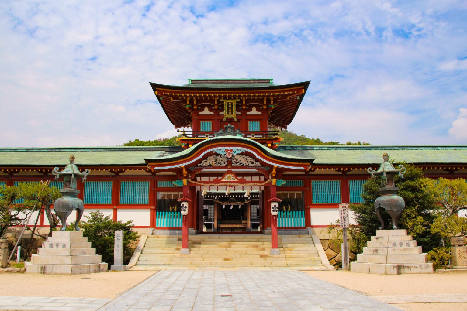 11 Best Tourist Spots in Yamaguchi | Japan Wonder Travel Blog