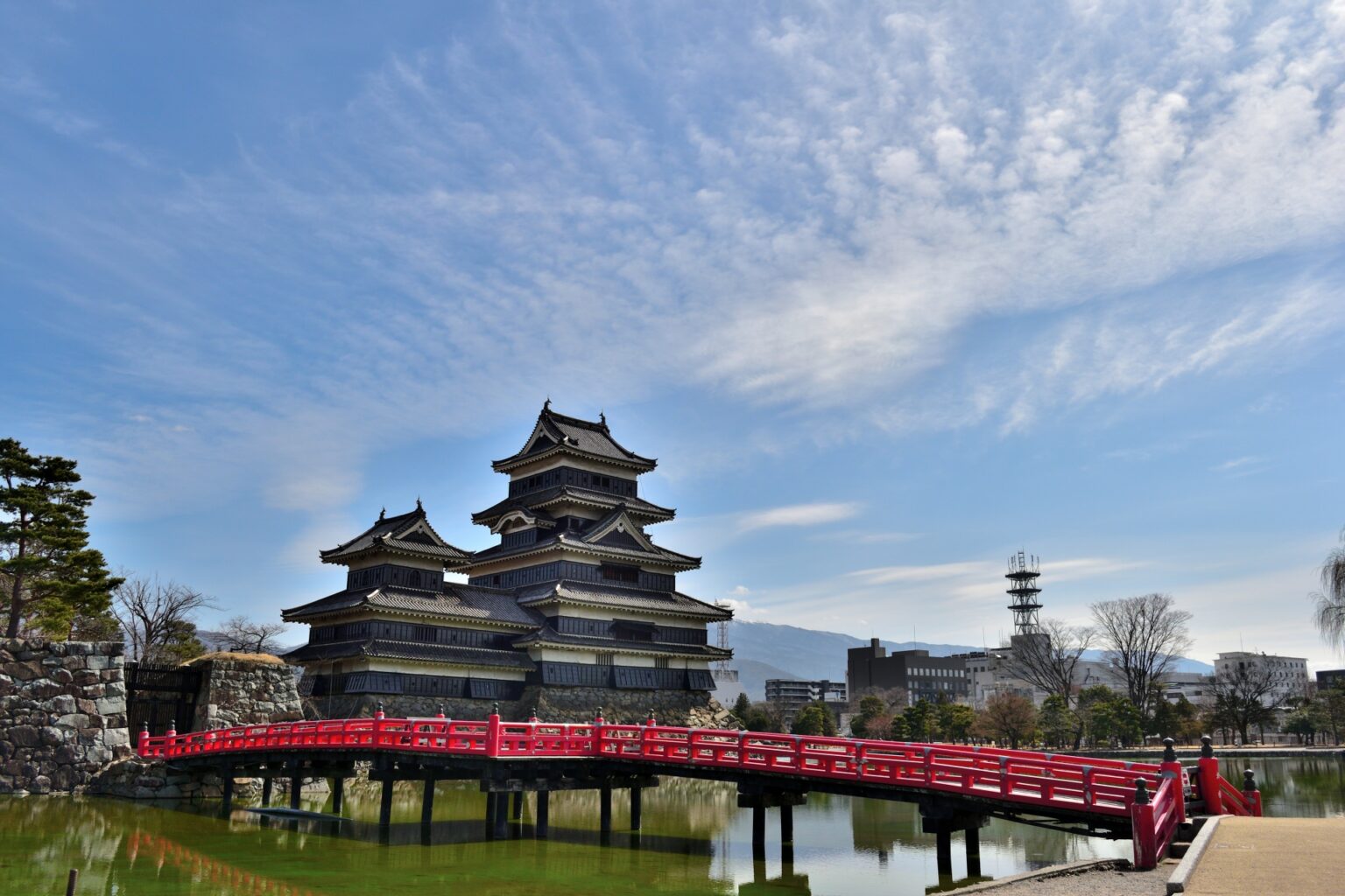 12 Original Castles in Japan that Survived Turbulent Times | Japan ...