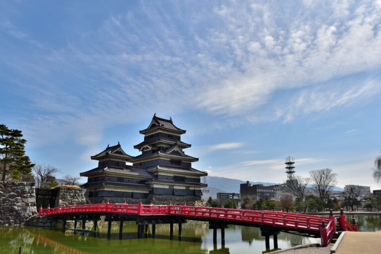 12 Original Castles in Japan that Survived Turbulent Times | Japan ...