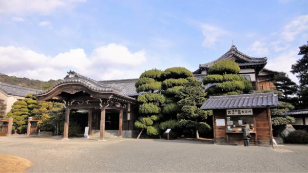 11 Best Tourist Spots in Yamaguchi | Japan Wonder Travel Blog