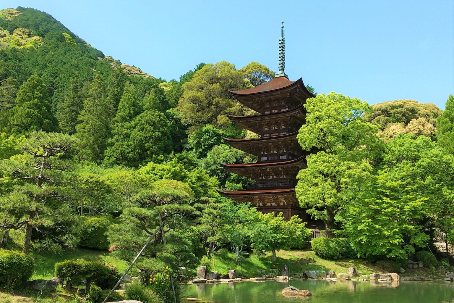 11 Best Tourist Spots in Yamaguchi | Japan Wonder Travel Blog