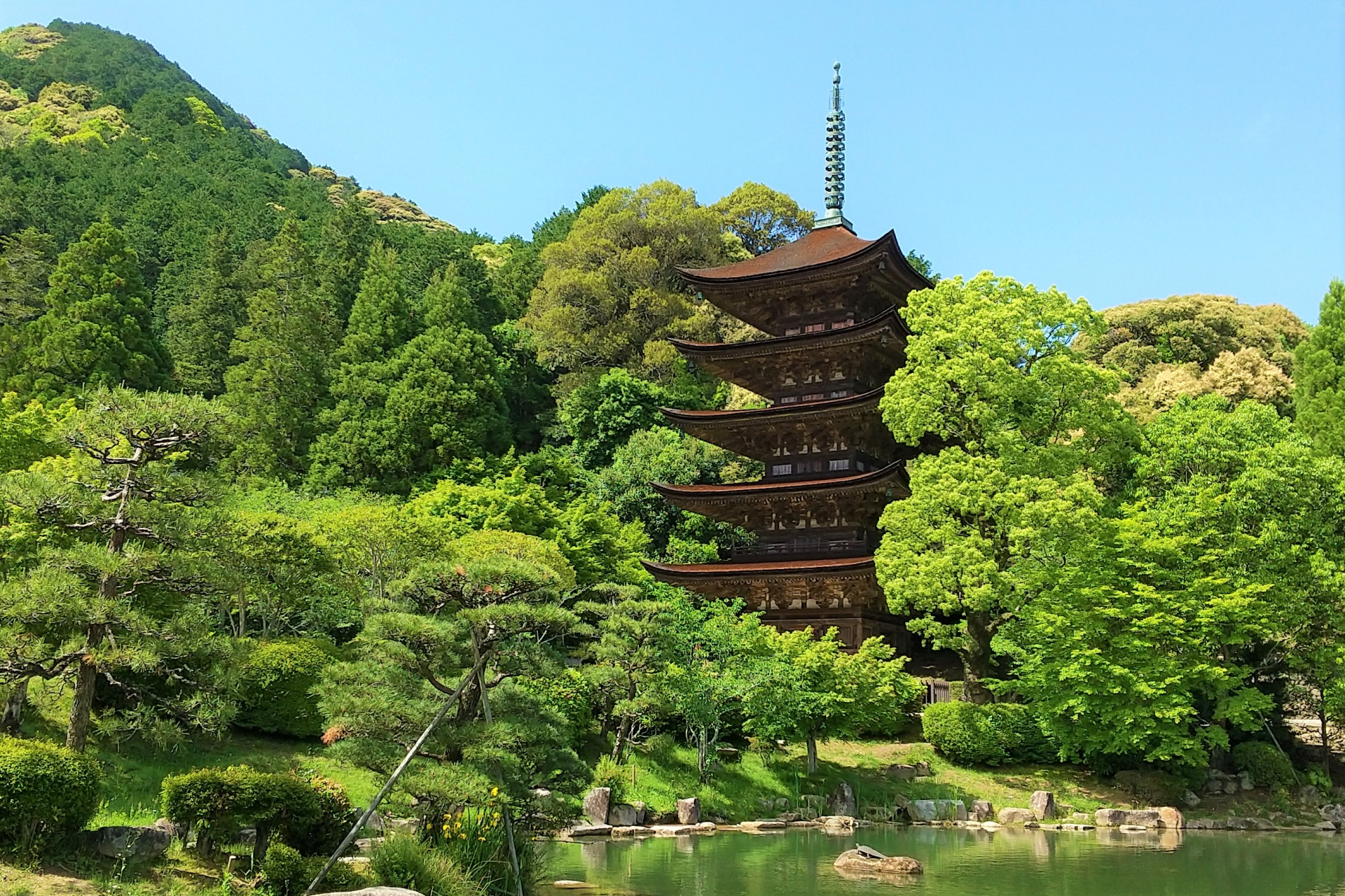 11 Tourist Spots in Yamaguchi | Japan Wonder Travel Blog