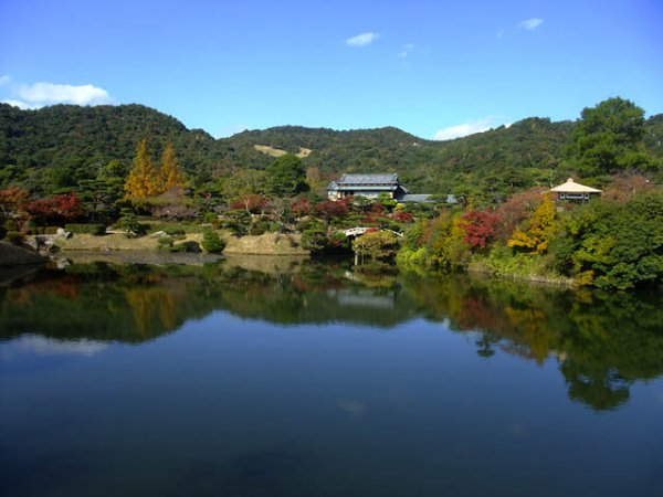 11 Best Tourist Spots in Yamaguchi | Japan Wonder Travel Blog