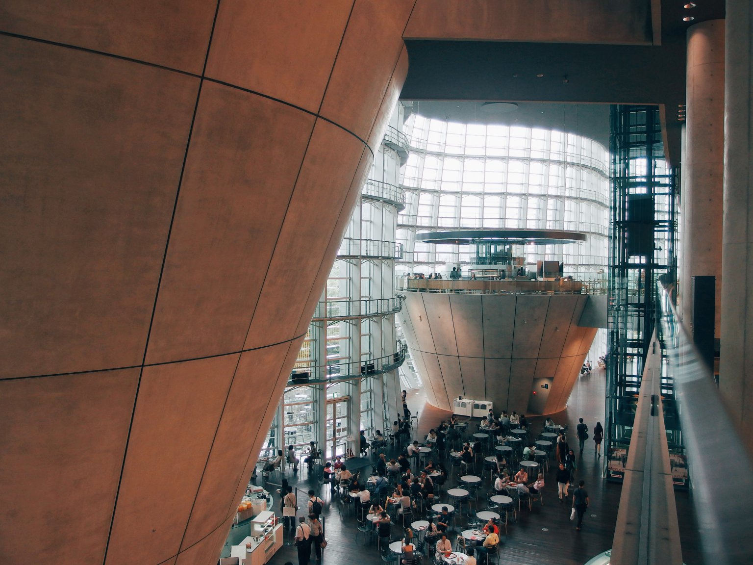 9 Famous Japanese Architects and Their Best Works | Japan Wonder Travel ...