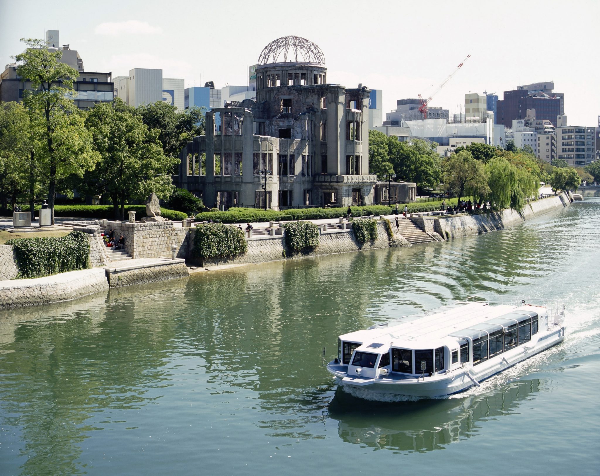 The Best Things to Do in Hiroshima City | Japan Wonder Travel Blog