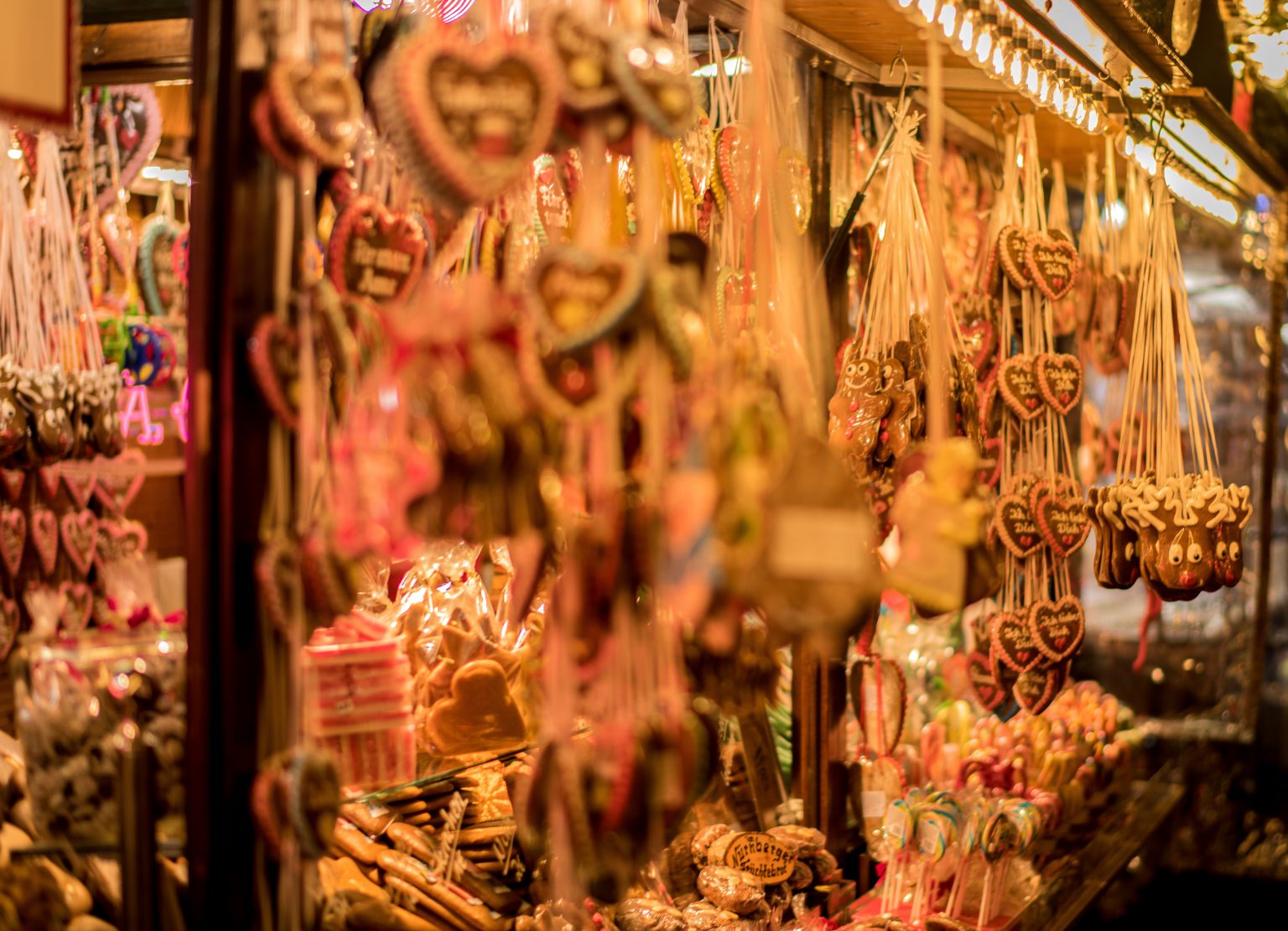 Best Christmas Markets in Tokyo 2023 | Japan Wonder Travel Blog