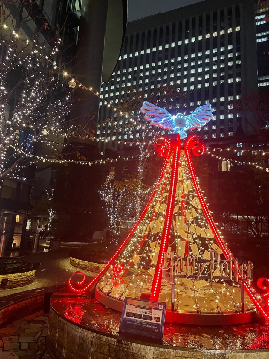 19 Best Christmas and Winter Illuminations in Tokyo 2022-2023 | Japan ...