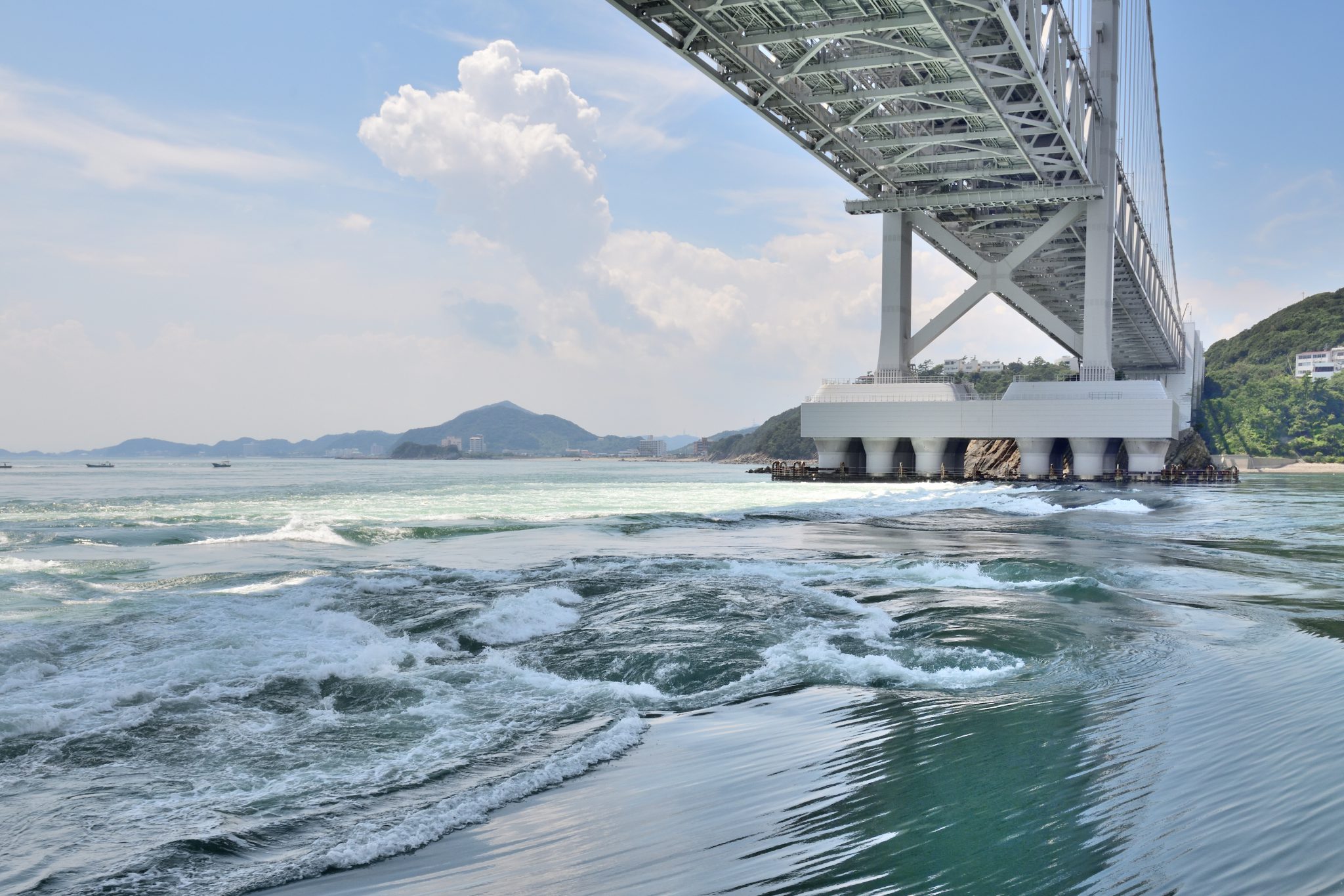 Seto Inland Sea: 10 Best Islands to Visit