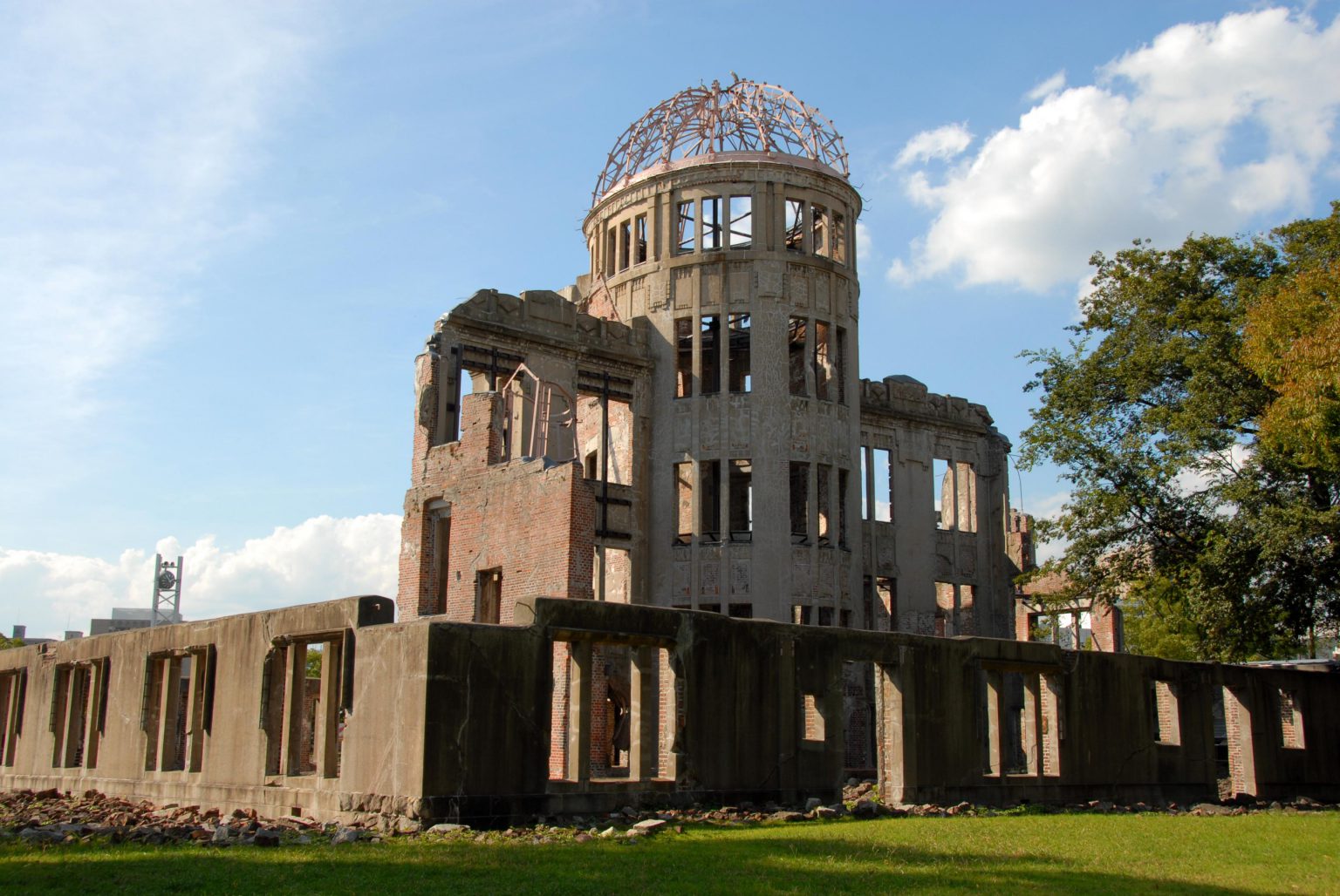 The Best Things to Do in Hiroshima City | Japan Wonder Travel Blog