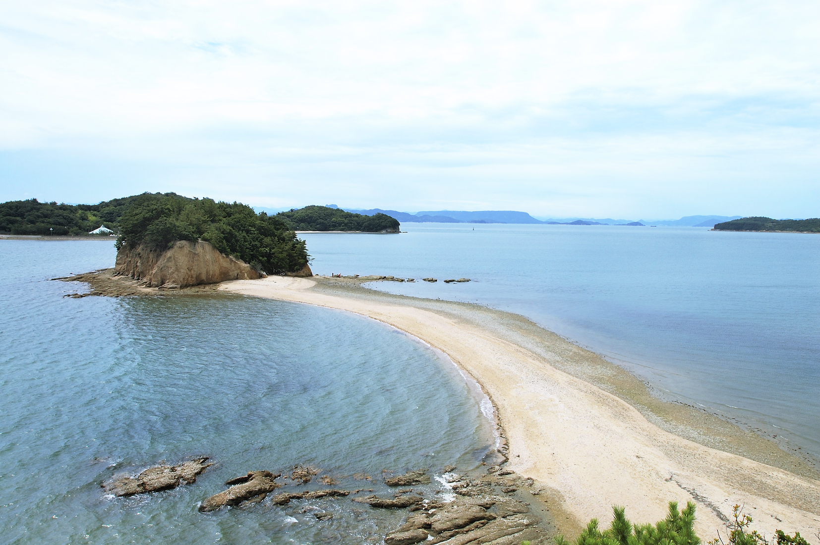 Seto Inland Sea: 10 Best Islands to Visit