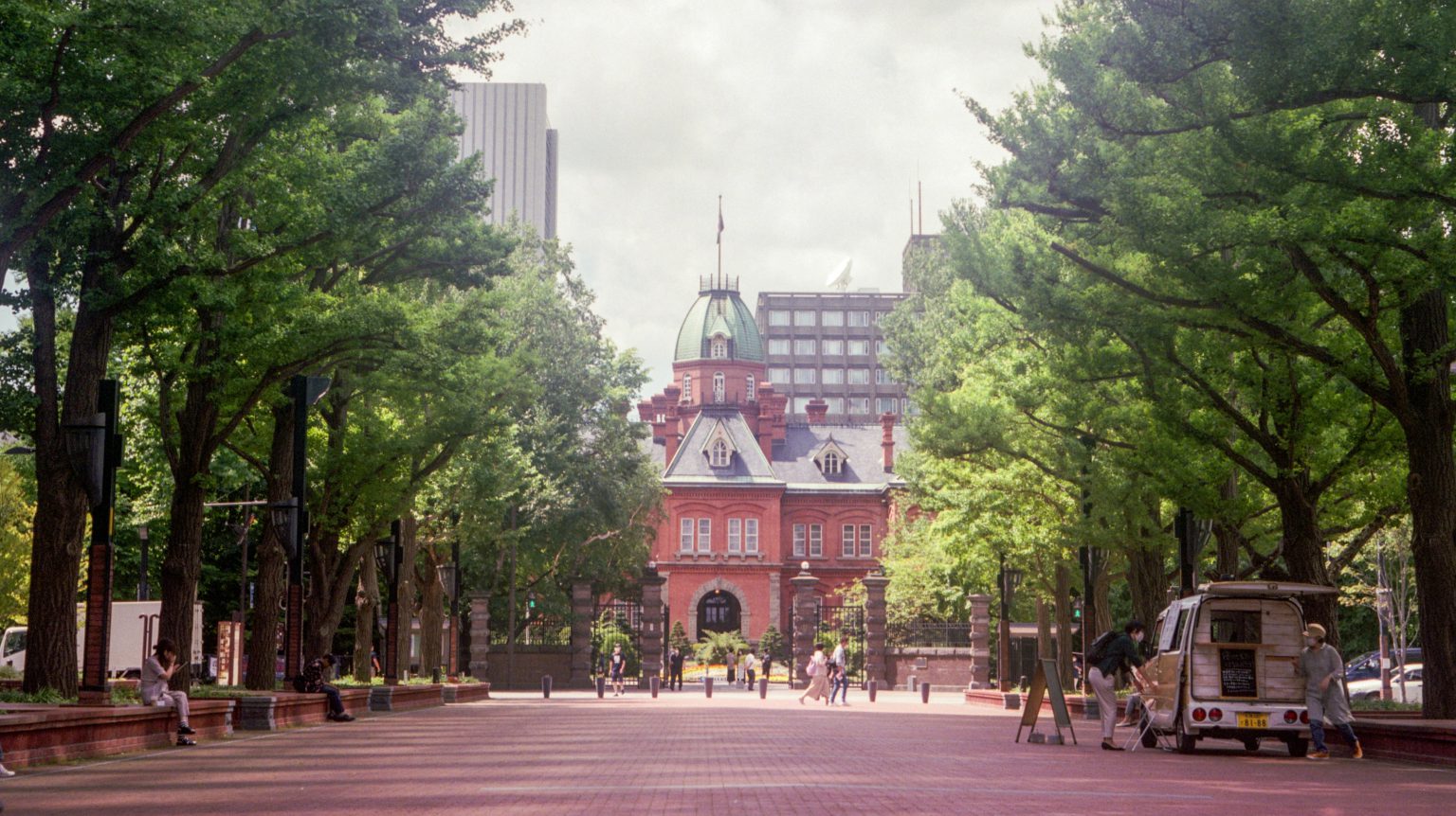 Sapporo 2-Day Itinerary for First-Timers | Japan Wonder Travel Blog