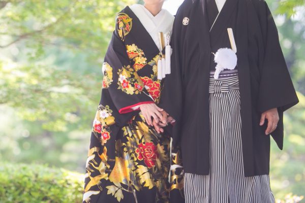 Complete Guide to Traditional Japanese Clothing and Accessories | Japan ...