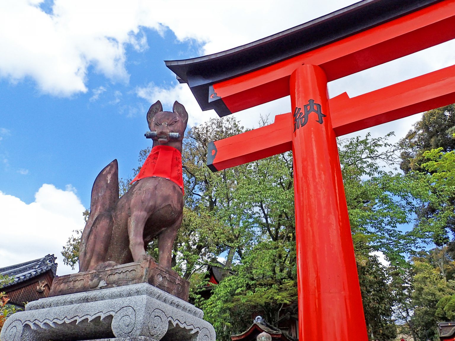 A Complete Guide to Fushimi Inari Shrine | Japan Wonder Travel Blog