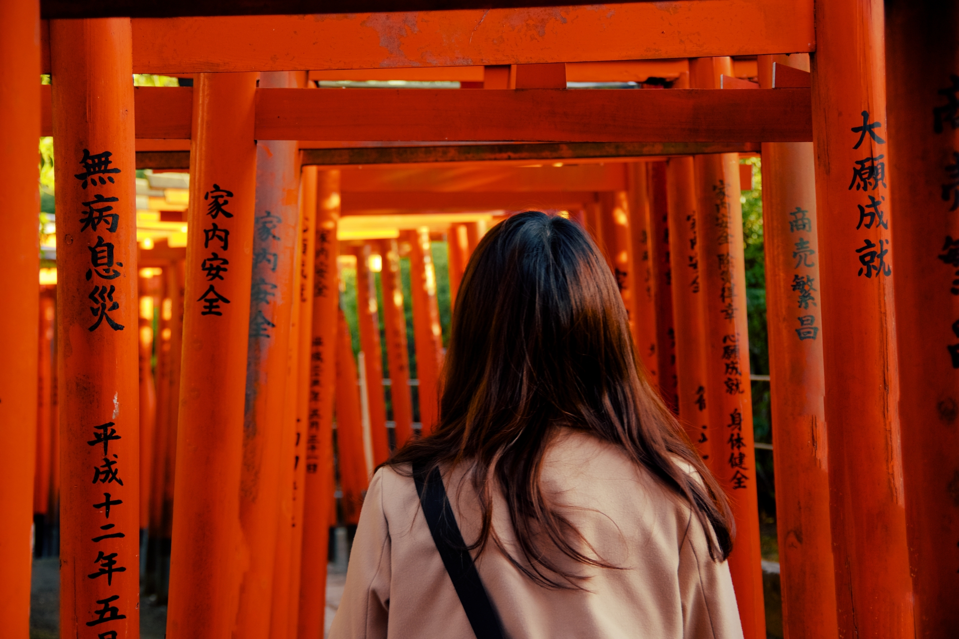 6 Unique Shrines with Many Torii Gates in Japan | Japan Wonder Travel Blog
