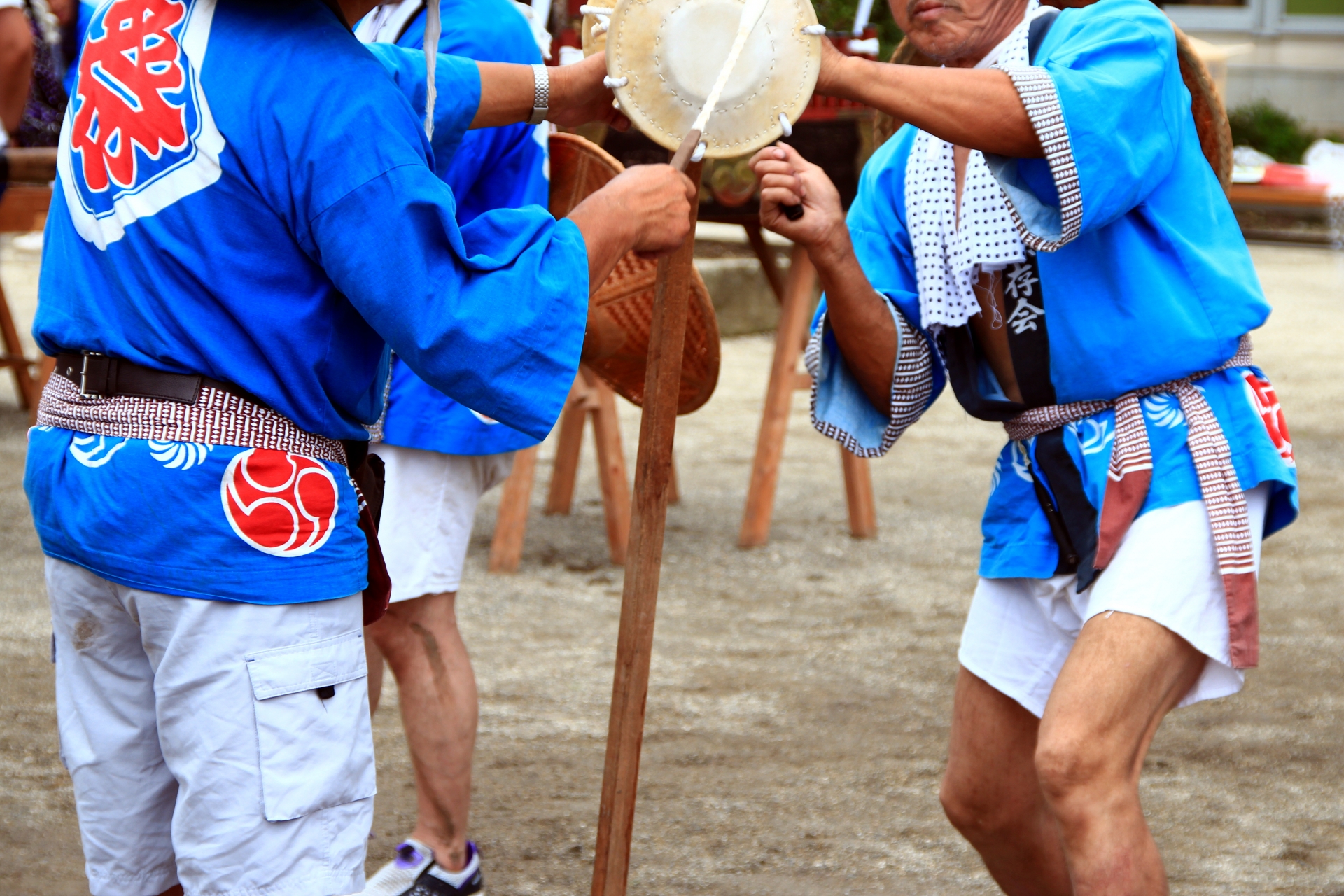 Complete Guide to Traditional Japanese Clothing and Accessories | Japan ...