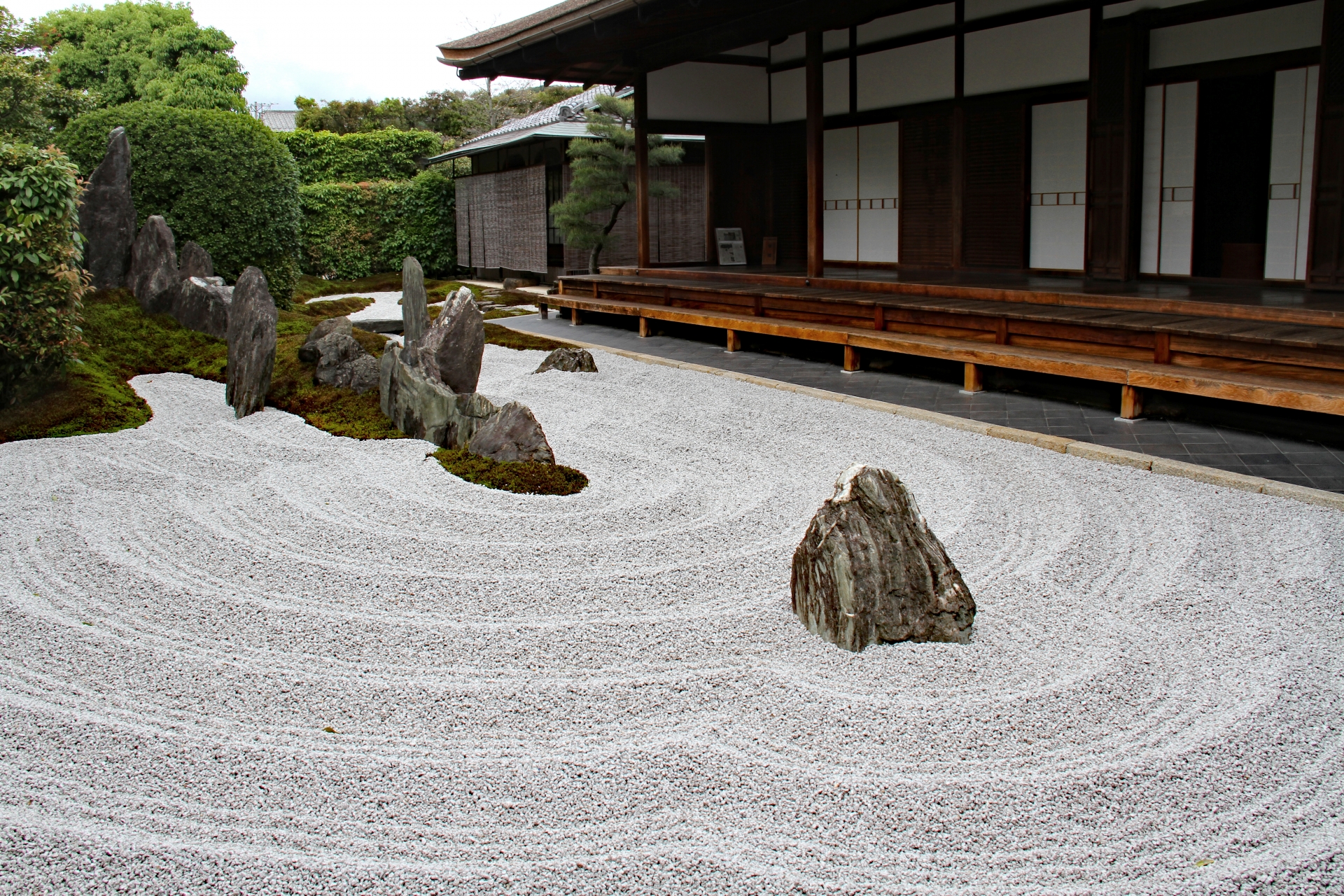 The Perfect 2-Day Kyoto Itinerary! - Alvindietcoach