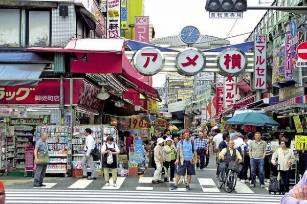 11 Best Shotengai in Tokyo | Japan Wonder Travel Blog