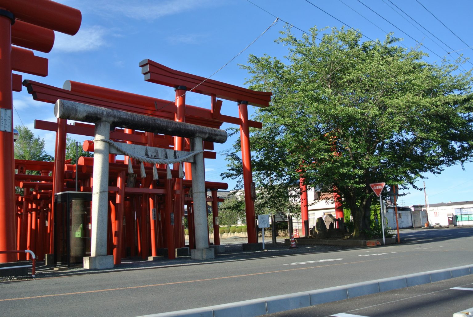 6 Unique Shrines with Many Torii Gates in Japan | Japan Wonder Travel Blog