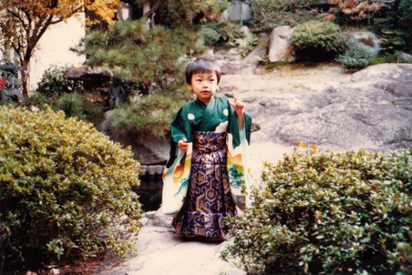 What is Shichigosan in Japan? | Japan Wonder Travel Blog