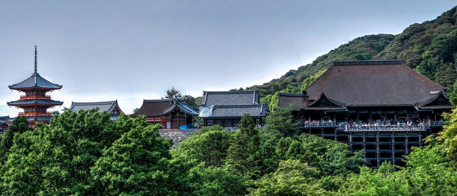 About Buddhist Temples in Japan | Japan Wonder Travel Blog