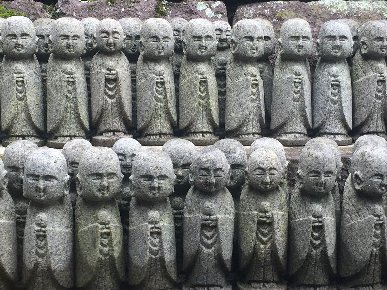 About Buddhist Temples in Japan | Japan Wonder Travel Blog