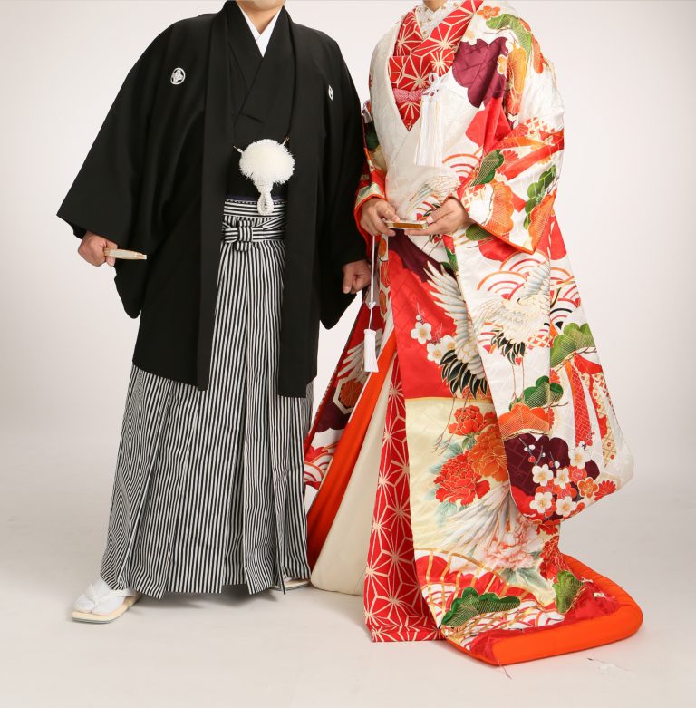 Japanese Traditional Wedding: All You Need to Know | Japan Wonder ...