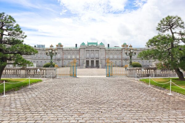 10 Best Historical Sites In Tokyo! | Japan Wonder Travel Blog