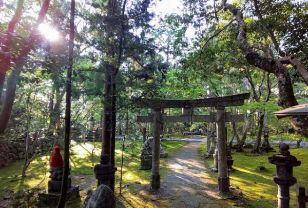 Shinbutsu-Shugo: The Mix of Shintoism and Buddhism in Japan | Japan ...