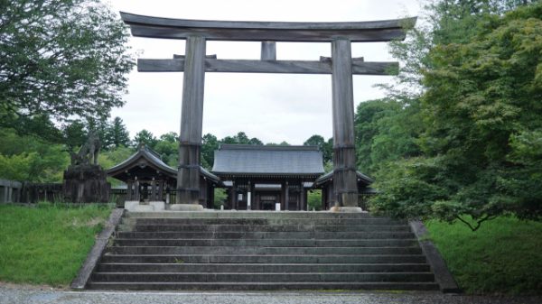 Shinbutsu-Shugo: The Mix of Shintoism and Buddhism in Japan | Japan ...