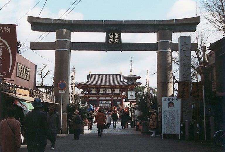 10 Iconic Torii Gates in Japan You Need to See | Japan Wonder Travel Blog