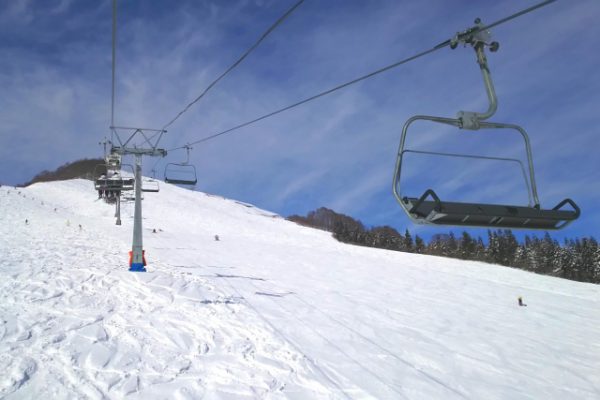 Visit Gala Yuzawa – Ski Day Trip from Tokyo | Japan Wonder Travel Blog