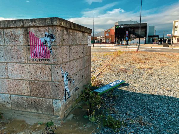 Visit to the Fukushima Disaster Area | Japan Wonder Travel Blog