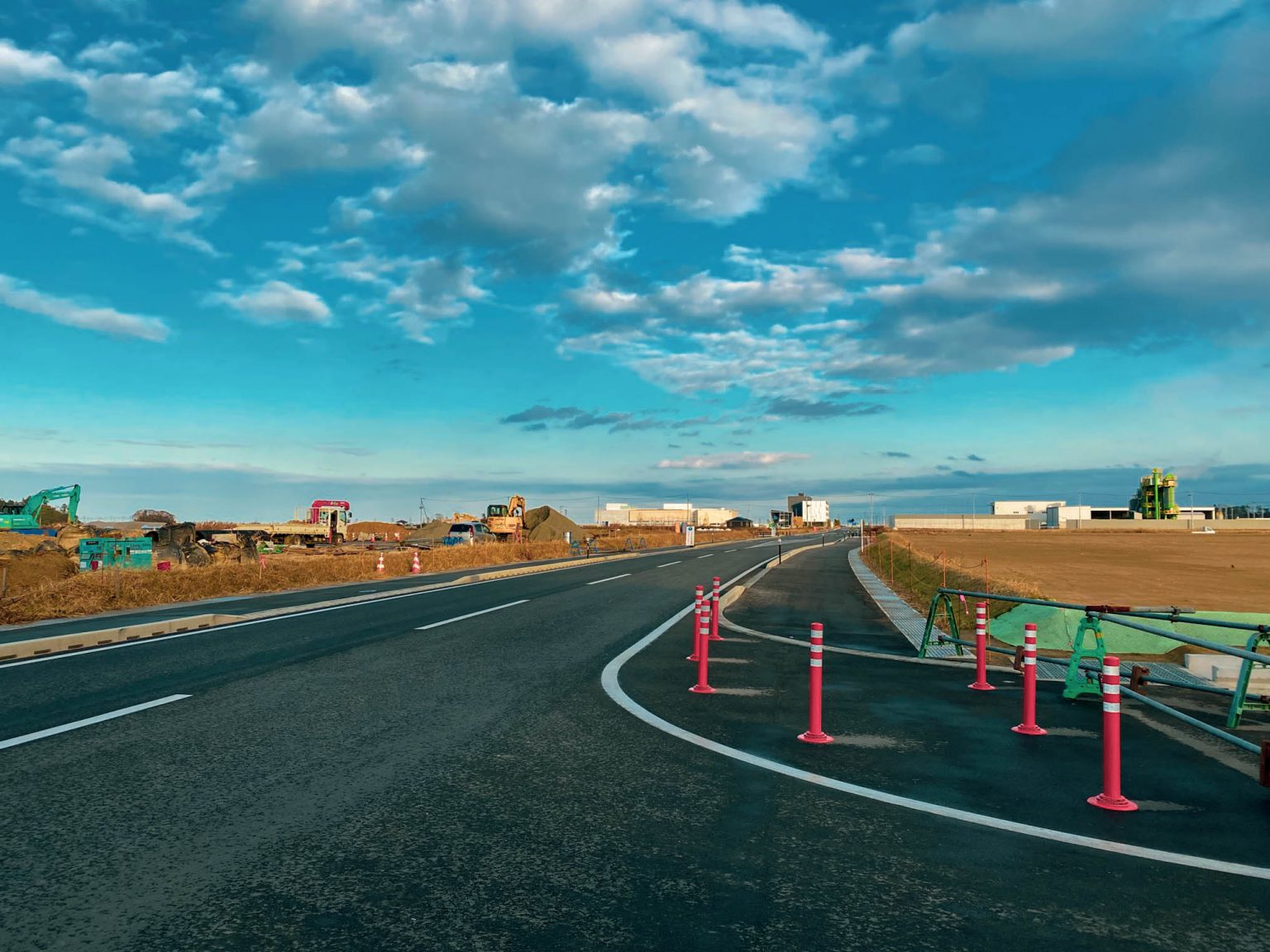 Visit to the Fukushima Disaster Area | Japan Wonder Travel Blog
