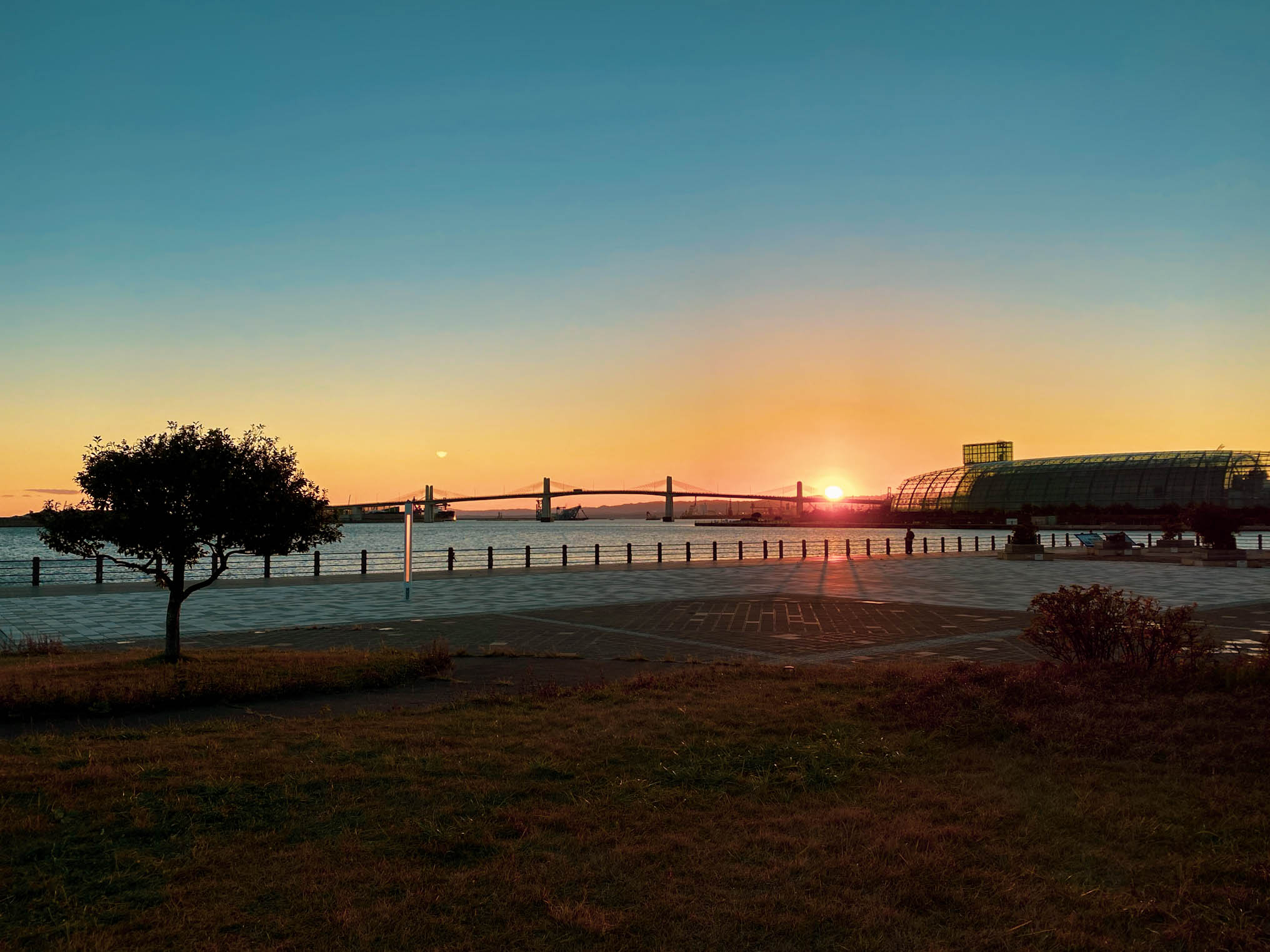 Visit to the Fukushima Disaster Area | Japan Wonder Travel Blog