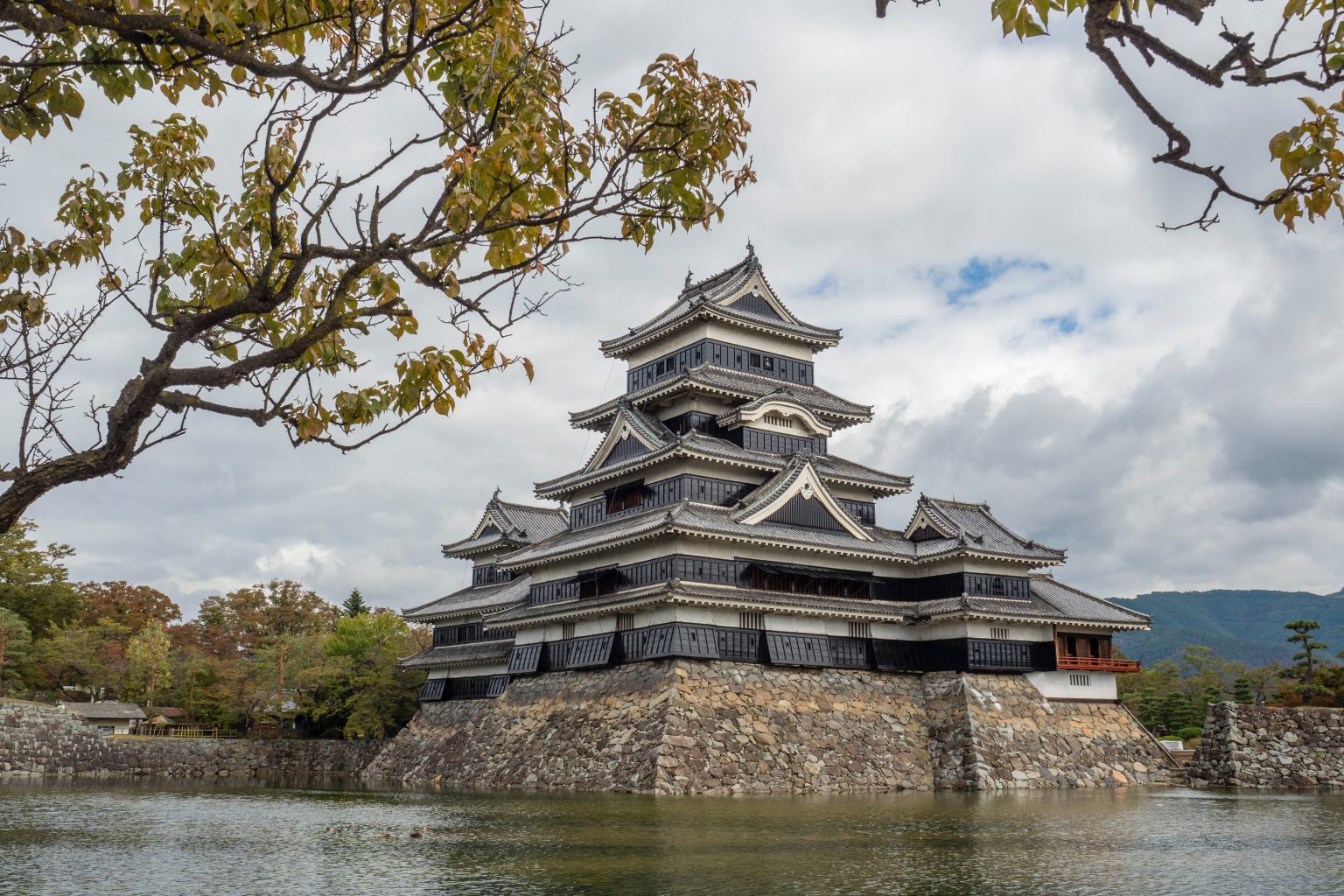 11 Beautiful Castles in Japan! | Japan Wonder Travel Blog