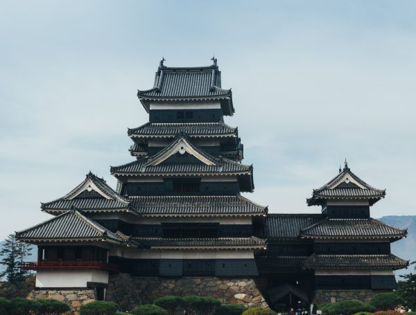11 Beautiful Castles in Japan! | Japan Wonder Travel Blog